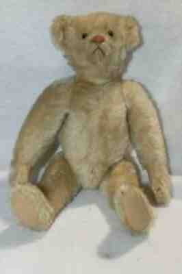 Vintage Antique And Collectible Teddy Bears : Moveable Value Guide ...