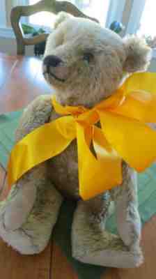 Vintage Antique And Collectible Teddy Bears : Body Value Guide - Price ...