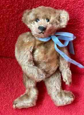 Vintage Antique And Collectible Teddy Bears : Teddy Bear 1986 Value ...