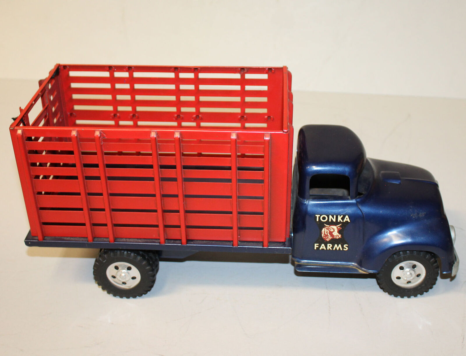 Tonka Collectibles : toy sliding Value Guide - Free Price List | Tonka ...