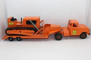 Tonka Collectibles : Mini Construction Set Tonka Toy Value Guide ...