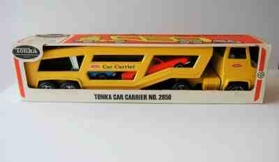 Tonka Collectibles : Camino Value Guide - Price List | Tonka Collectors ...