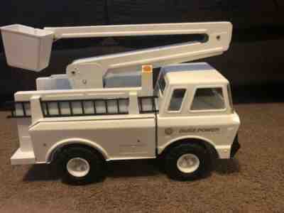 Vintage Tonka Duke Power Lineman Truck #9463-004 ( Estate Sale ) - Sold ...