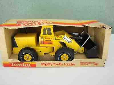 Tonka Collectibles : 1983