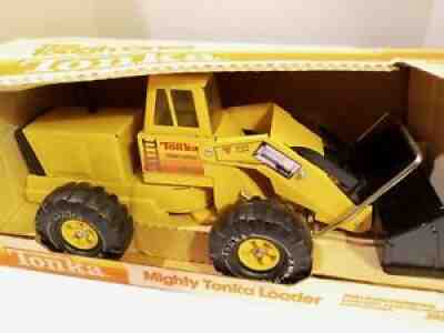 Tonka Collectibles : 1983