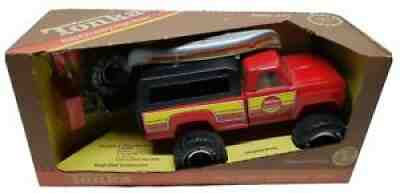 Tonka Collectibles : Canoe Value Guide - Price List | Tonka Collectors ...