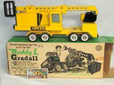 Tonka Collectibles : Toy Backhoe Value Guide - Price List | Tonka ...