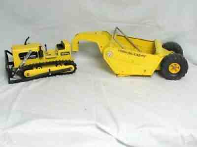 Tonka Collectibles : Mighty Pan Value Guide - Price List | Tonka ...