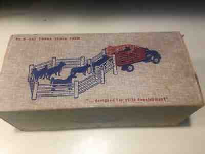 Tonka Collectibles : Tonka Toy Cattle Value Guide - Price List | Tonka ...