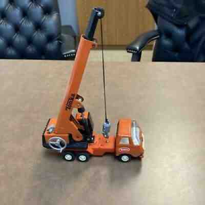 Tonka Collectibles : Mini Crane Value Guide - Price List | Tonka ...