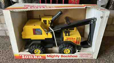 Tonka Collectibles : 1983 Value Guide - Price List | Tonka Collectors Guide