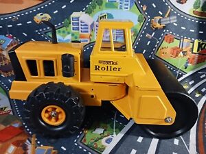 Tonka Collectibles : Mighty Roller Value Guide - Price List | Tonka ...