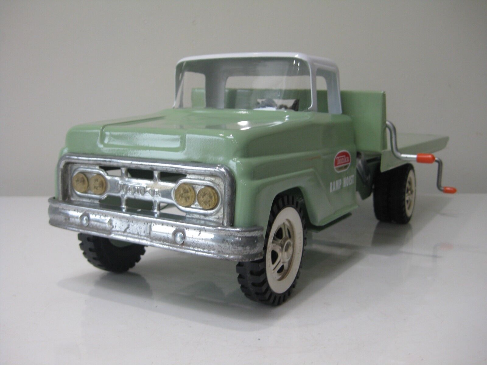 Tonka Collectibles : Tonka Hot Rod Value Guide - Price List | Tonka ...