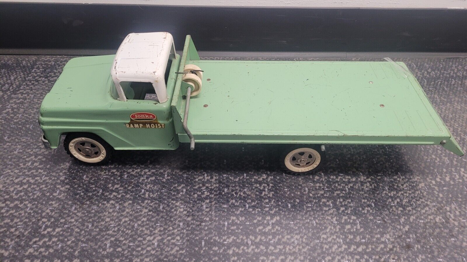 Tonka Collectibles : Ramp Value Guide - Price List | Tonka Collectors Guide
