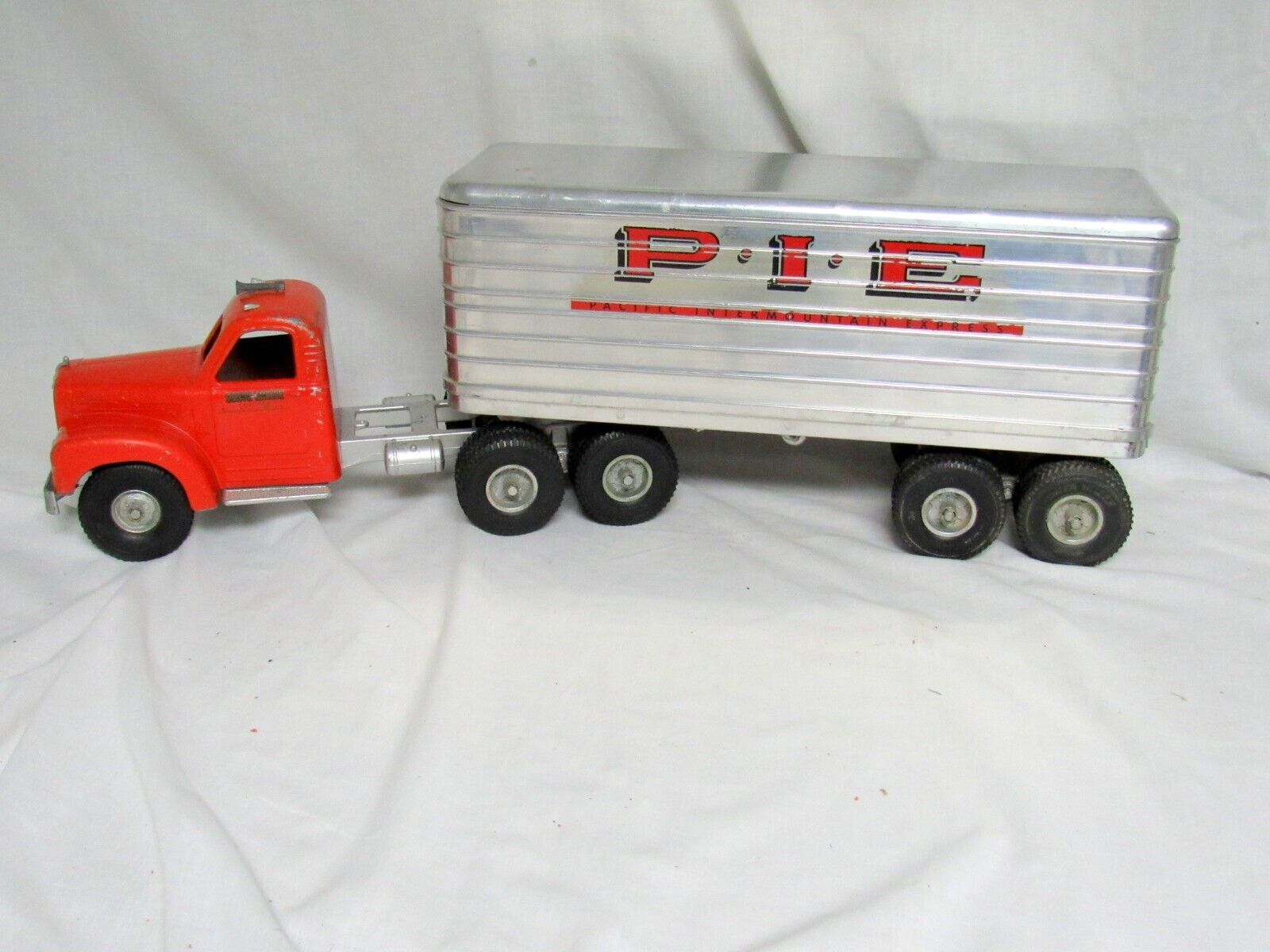 Tonka Collectibles : Pie Tonka Toy Value Guide - Price List | Tonka ...
