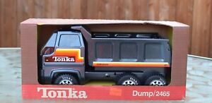 Tonka Collectibles : Toy 1981 Tonka Toy Value Guide - Price List ...