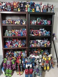 Rare and Collectible Transformers Items : item transformer Value Guide ...