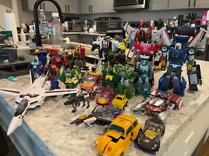 Rare and Collectible Transformers Items : transformer dimension Value ...