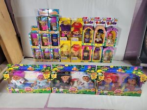 Troll Collectibles : Troll Queen Ruby Value Guide - Price List | Troll ...