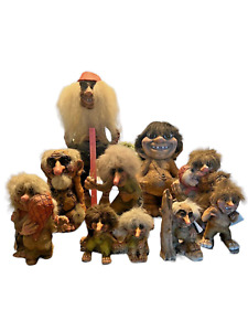 Troll Collectibles : Old Man Value Guide - Price List | Troll ...
