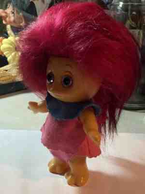 Troll Collectibles : Troll German Value Guide - Price List | Troll ...