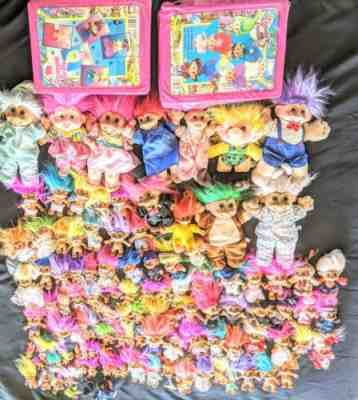 Troll Collectibles : Trolls 90's Value Guide - Price List | Troll ...