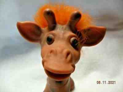 Troll Collectibles : 1960 Value Guide - Price List | Troll Collectors Guide
