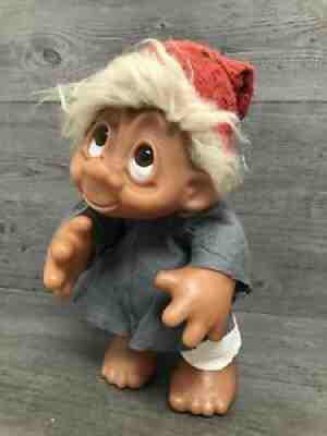 Troll Collectibles : England Troll Value Guide - Price List | Troll ...