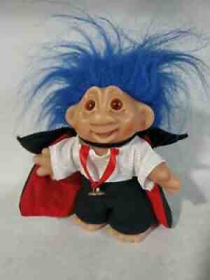 Troll Collectibles : Troll Troll 1986 Medal Value Guide - Price List ...