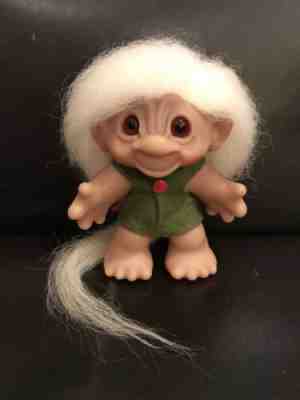 Troll Collectibles : Dam Tie Value Guide - Price List | Troll ...