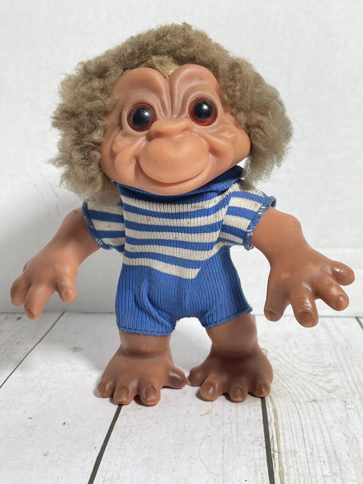 Troll Collectibles : Troll Nostalgic Value Guide - Price List | Troll ...