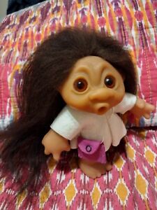 Troll Collectibles : Shiny Dress Troll Value Guide - Price List | Troll ...