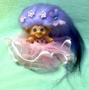 Troll Collectibles : 1960 Value Guide - Price List | Troll Collectors Guide