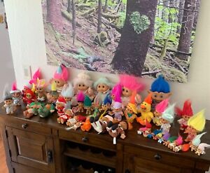 Troll Collectibles : Troll Cupid Value Guide - Price List | Troll ...