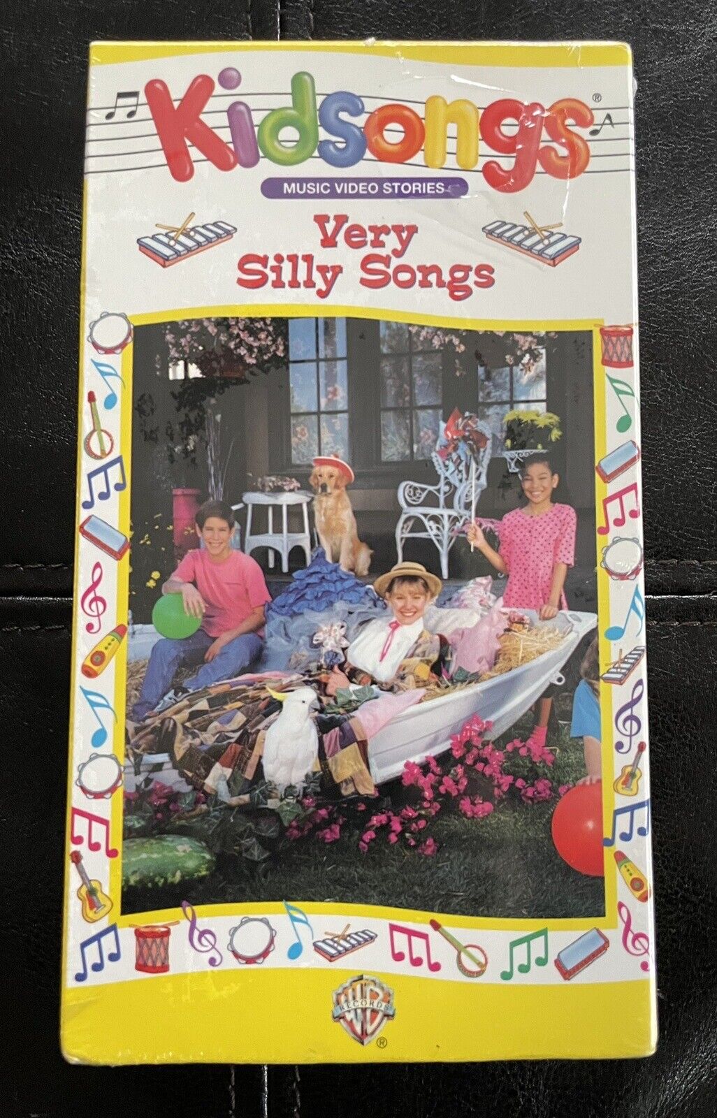 Collectible VHS : Vhs Tape Purple Value Guide - Price List | VHS ...