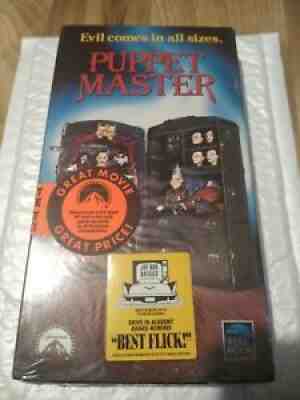 Collectible VHS : Vhs Tape Puppet Value Guide - Price List | VHS ...