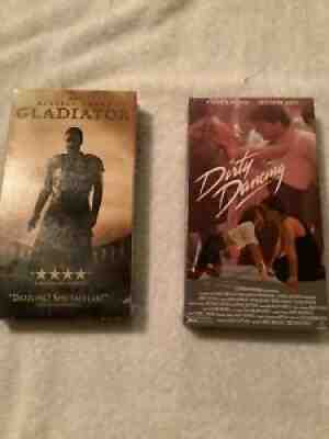 Collectible VHS : Dancing Value Guide - Price List | VHS Collector ...