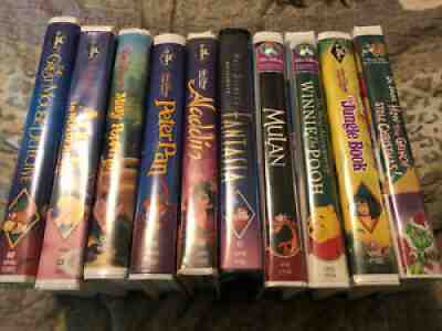 Collectible VHS : Grinch Vhs Tape Value Guide - Price List | VHS ...