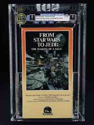 Collectible VHS : Vhs Tape Playhouse Value Guide - Price List | VHS ...