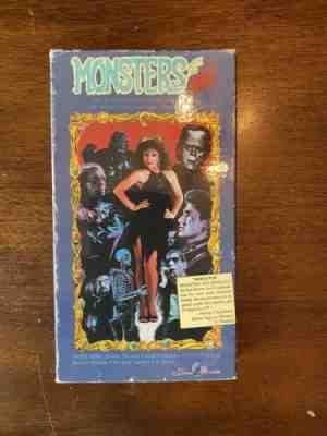 Collectible VHS : Vhs Tape Maniacs Value Guide - Price List | VHS ...