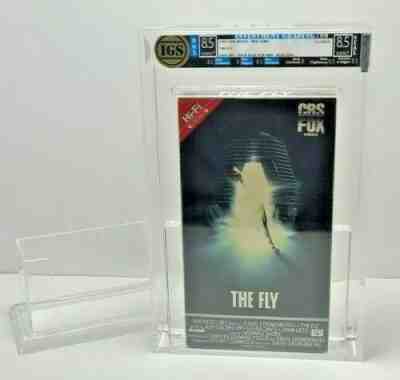 Collectible VHS : Stand Vhs Tape Value Guide - Price List | VHS ...