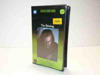 Collectible VHS : Johnny Value Guide - Price List | VHS Collector ...