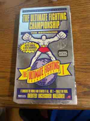 Collectible VHS : Championship Vhs Tape Value Guide - Price List | VHS ...