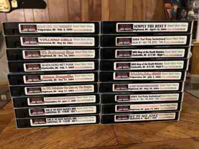 Collectible VHS : Samoa Value Guide - Price List | VHS Collector ...