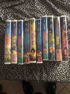 Collectible VHS : vhs tape hound Value Guide - Free Price List | VHS ...