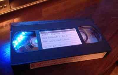 Collectible VHS : Commercials Vhs Tape Value Guide - Price List | VHS ...