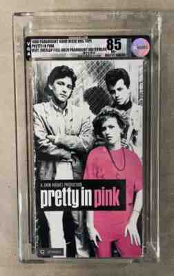 Collectible VHS : Pink Vhs Tape Value Guide - Price List | VHS ...