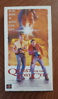 ULTRA RARE Quest for the Lost City VHS MST3K THE FINAL SACRIFICE ZAP ...