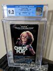 Collectible VHS : Comics Vhs Tape Value Guide - Price List | VHS ...