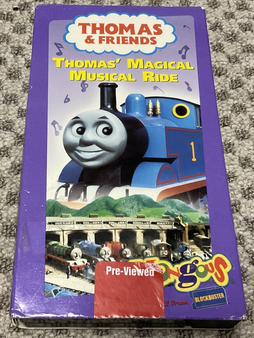 Collectible VHS : Vhs Tape Tunes Value Guide - Price List | VHS ...
